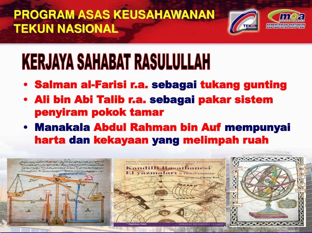 PPT - USAHA NIAGA SEBAGAI JIHAD & IBADAH PowerPoint Presentation, free ...