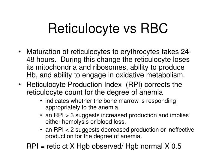 PPT - Pediatric Hematology PowerPoint Presentation - ID:2957343