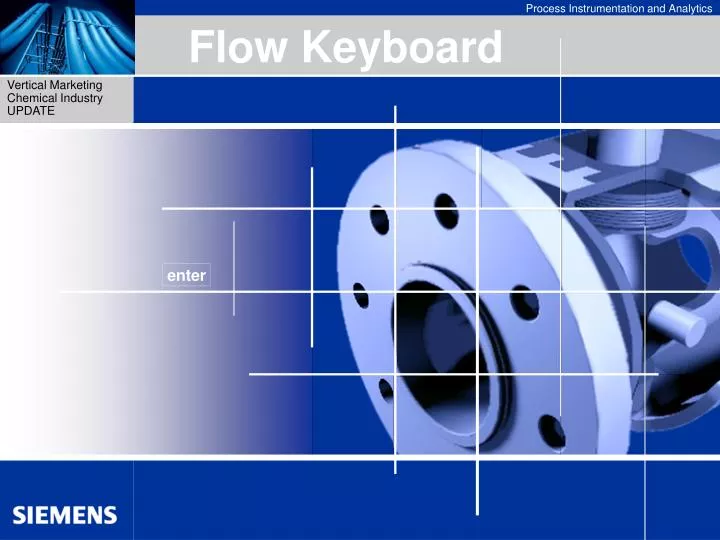 PPT - Flow Keyboard PowerPoint Presentation, free download - ID:2957648