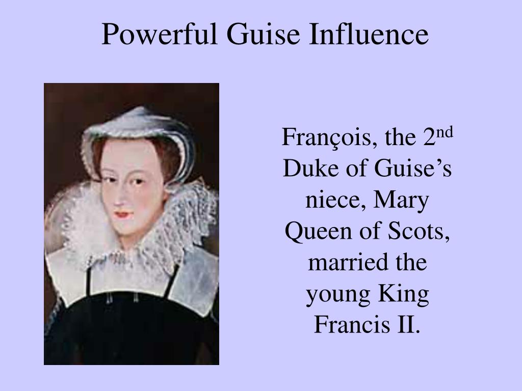 PPT - French Wars of Religion PowerPoint Presentation, free download ...