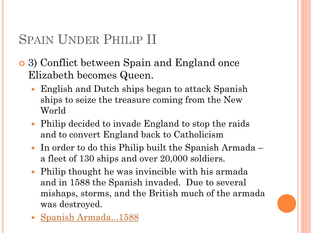 PPT - Monarchies of Europe: Spain PowerPoint Presentation, free ...