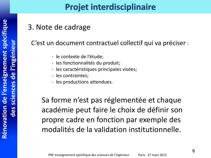 PPT - Objectifs de l’épreuve Choix du support et validation pédagogique ...