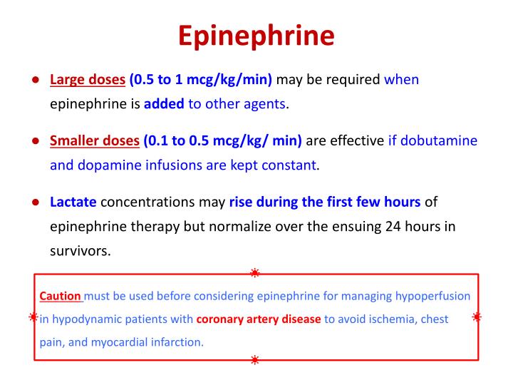 PPT - Circulatory Shock PowerPoint Presentation - ID:2958385