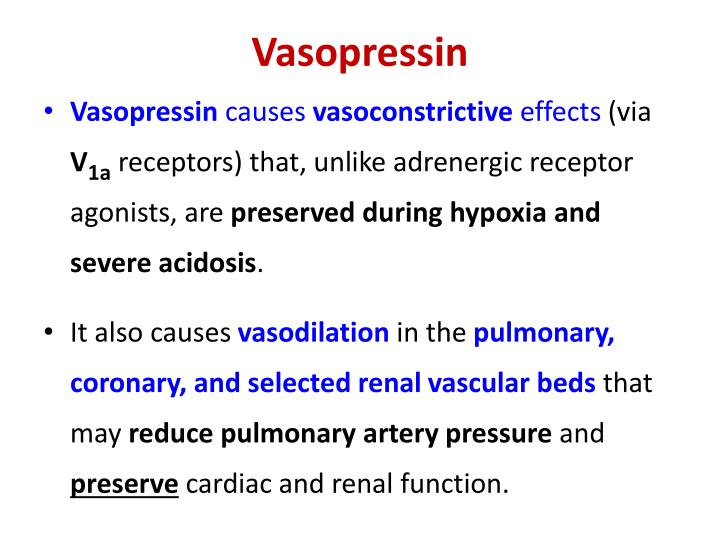 PPT - Circulatory Shock PowerPoint Presentation - ID:2958385