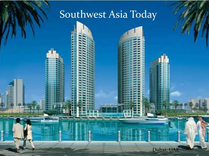 PPT - Dubai, UAE PowerPoint Presentation, free download - ID:2959162