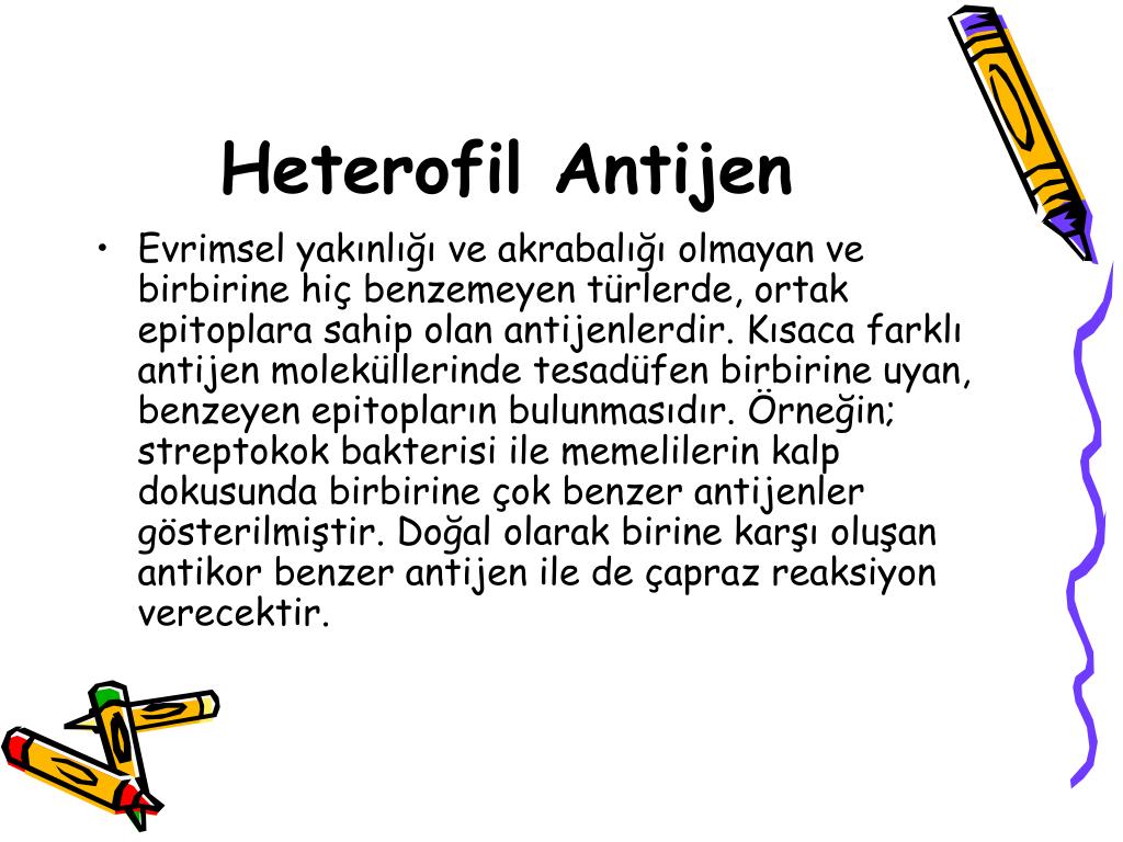 PPT - İmmünolojiye Giriş ve Antijen PowerPoint Presentation, free ...