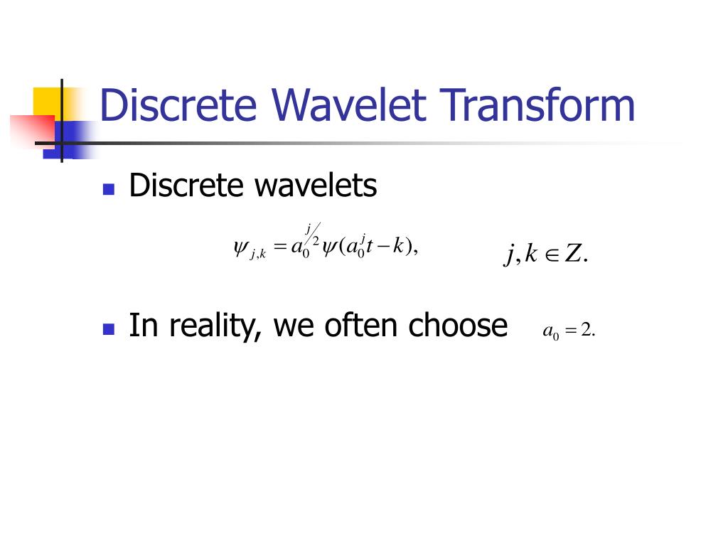 Ppt Wavelet Based Coding And Its Application In Jpeg2000 Powerpoint