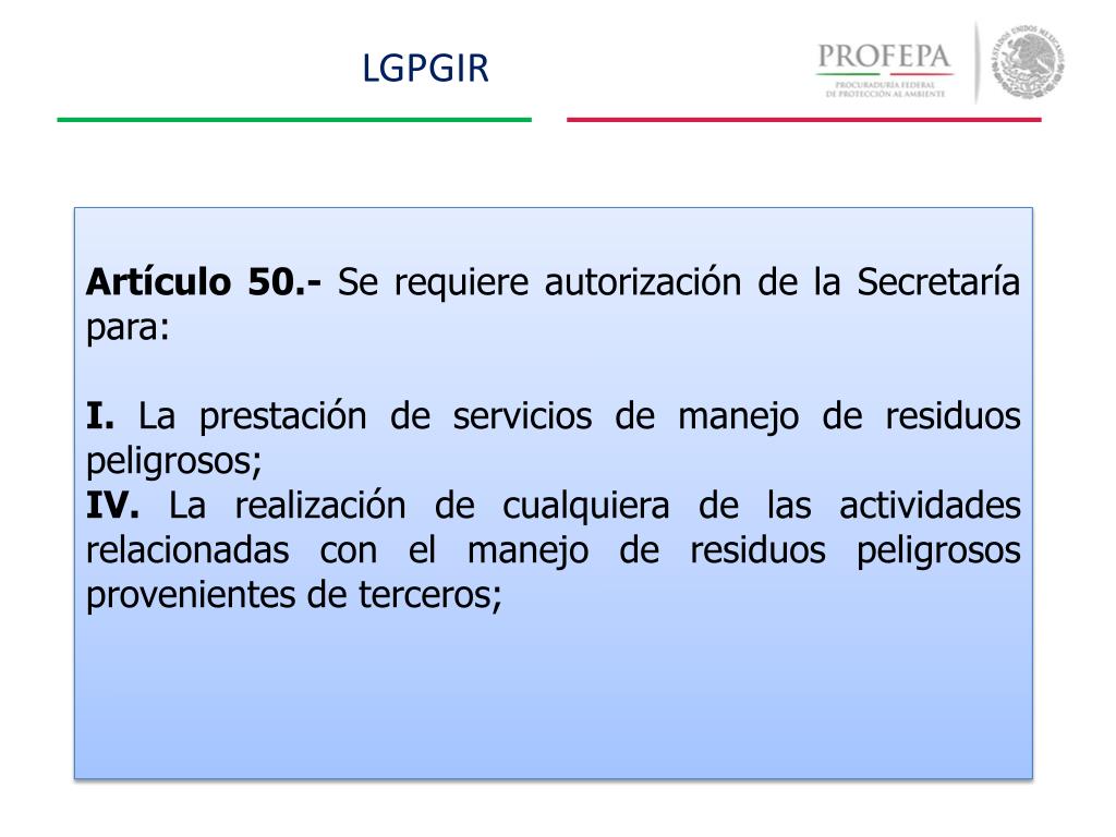 PPT - TRANSPORTE DE RESIDUOS PELIGROSOS PowerPoint Presentation, free ...