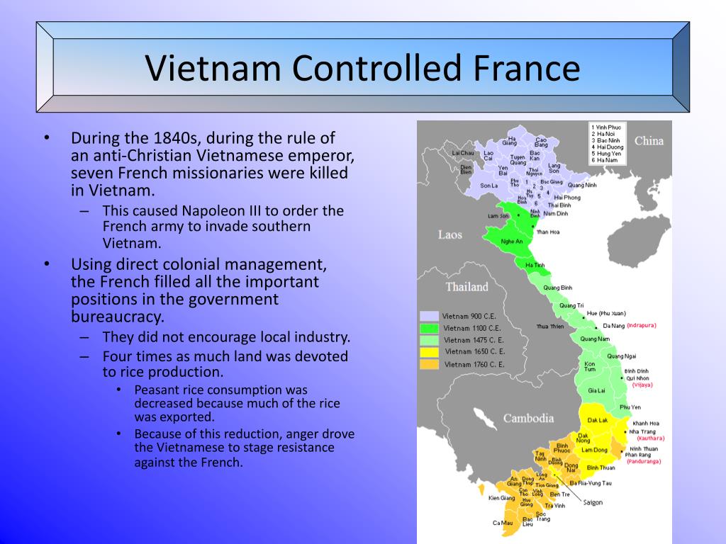 PPT - Imperialism in Southeast Asia and the Pacific Islands PowerPoint ...