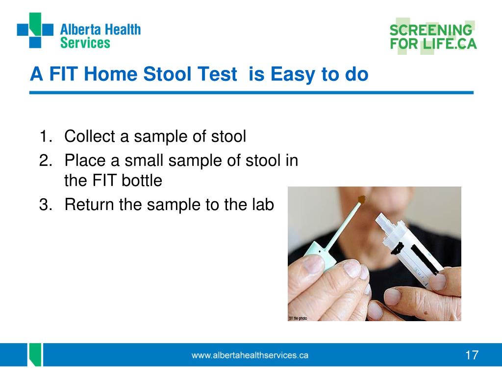PPT - Colorectal Cancer and Screening Cancer Screening Programs ...