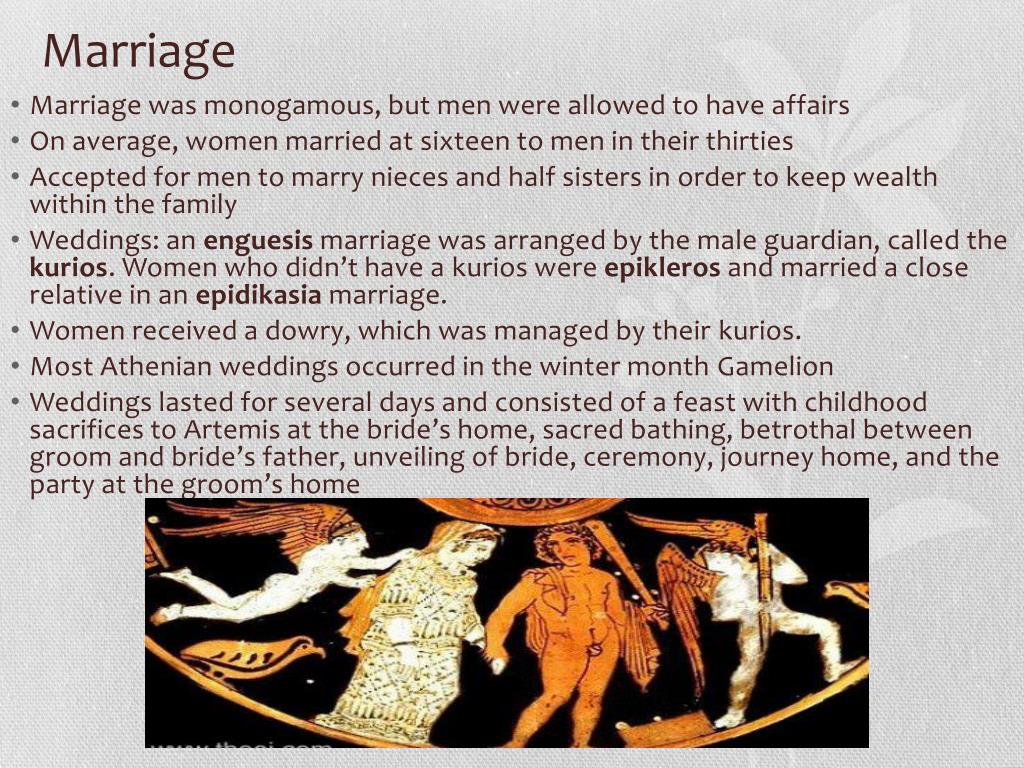 PPT - THE ROLE OF WOMEN IN ANCIENT GREECE PowerPoint Presentation, free ...