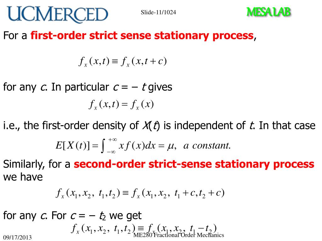 PPT - Basic Concepts of Stochastic Processes PowerPoint Presentation ... PPT - Basic Concepts of Stochastic Processes PowerPoint Presentation ...