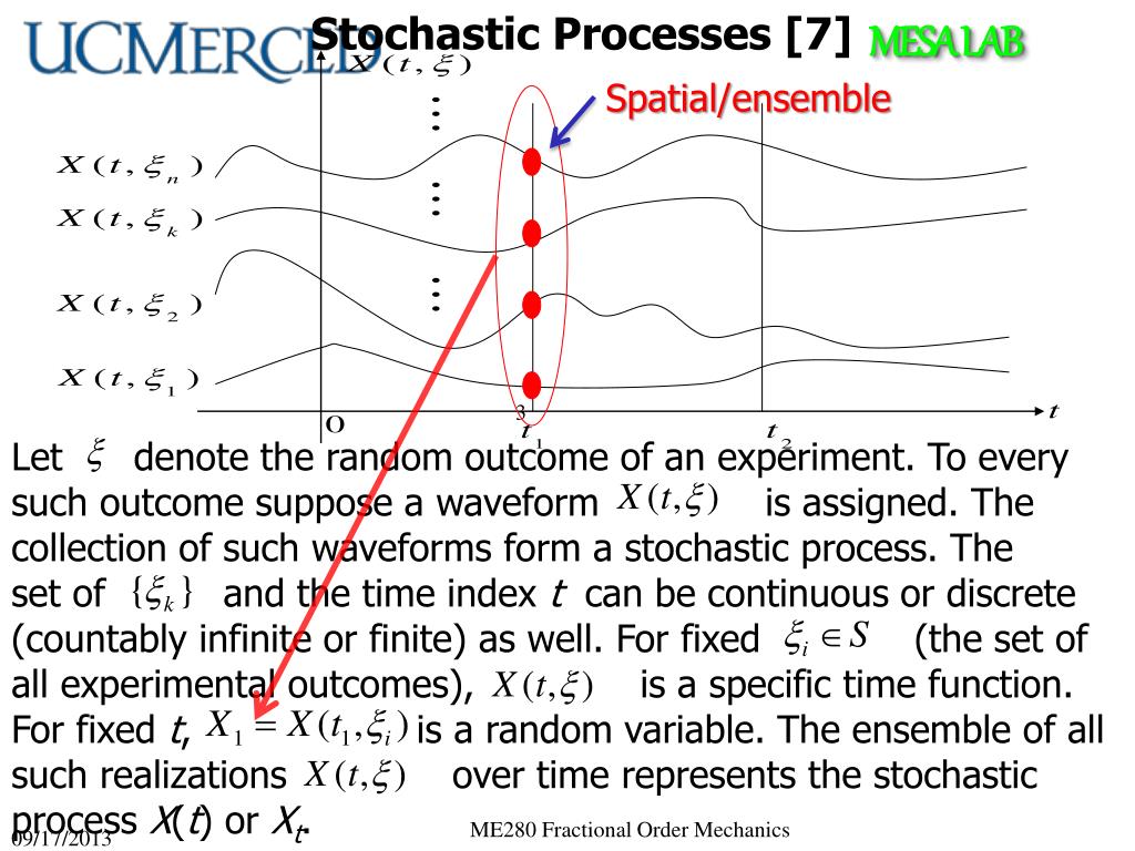 PPT - Basic Concepts of Stochastic Processes PowerPoint Presentation ... PPT - Basic Concepts of Stochastic Processes PowerPoint Presentation ...