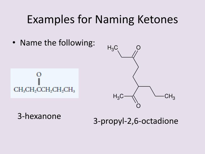 PPT - Functional Groups with the C = O Bond PowerPoint Presentation ...