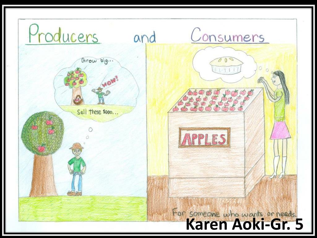 PPT - ECONOMICS POSTER CONTEST AWARDS PowerPoint Presentation, free ...