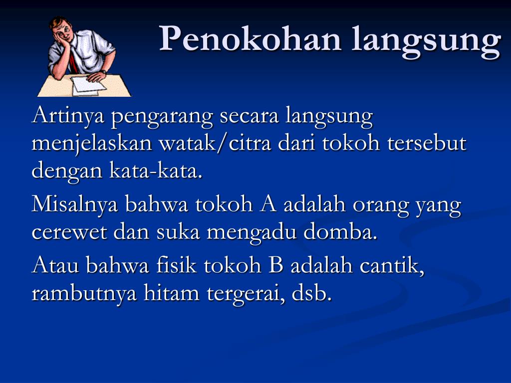 PPT - UNSUR INTRINSIK & EKSTRINSIK PROSA (cerpen/novel) PowerPoint ...