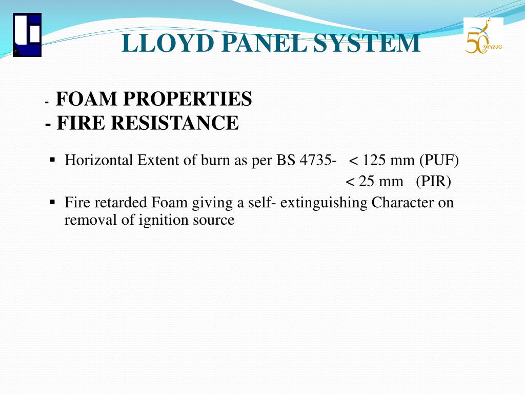 PPT - LLOYD INSULATIONS (INDIA) LIMITED PowerPoint Presentation, free ...