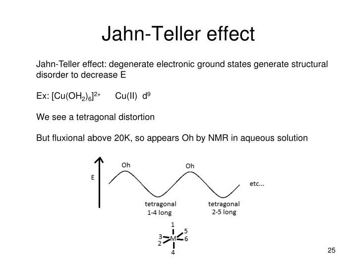 PPT - CH7. Intro to Coordination Compounds PowerPoint Presentation - ID ...
