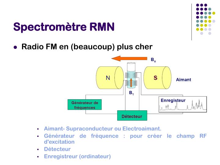 PPT - RMN Bases physiques PowerPoint Presentation - ID:2962433