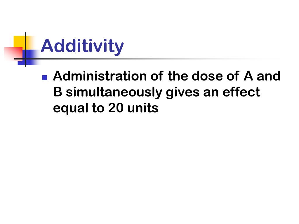 PPT - Drug-Receptor Interactions PowerPoint Presentation, free download ...