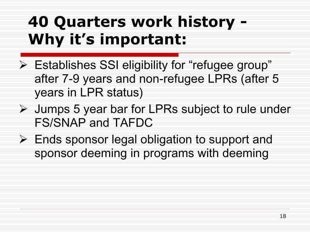 PPT - Safety Net Income & Food for Immigrant-headed Households ...