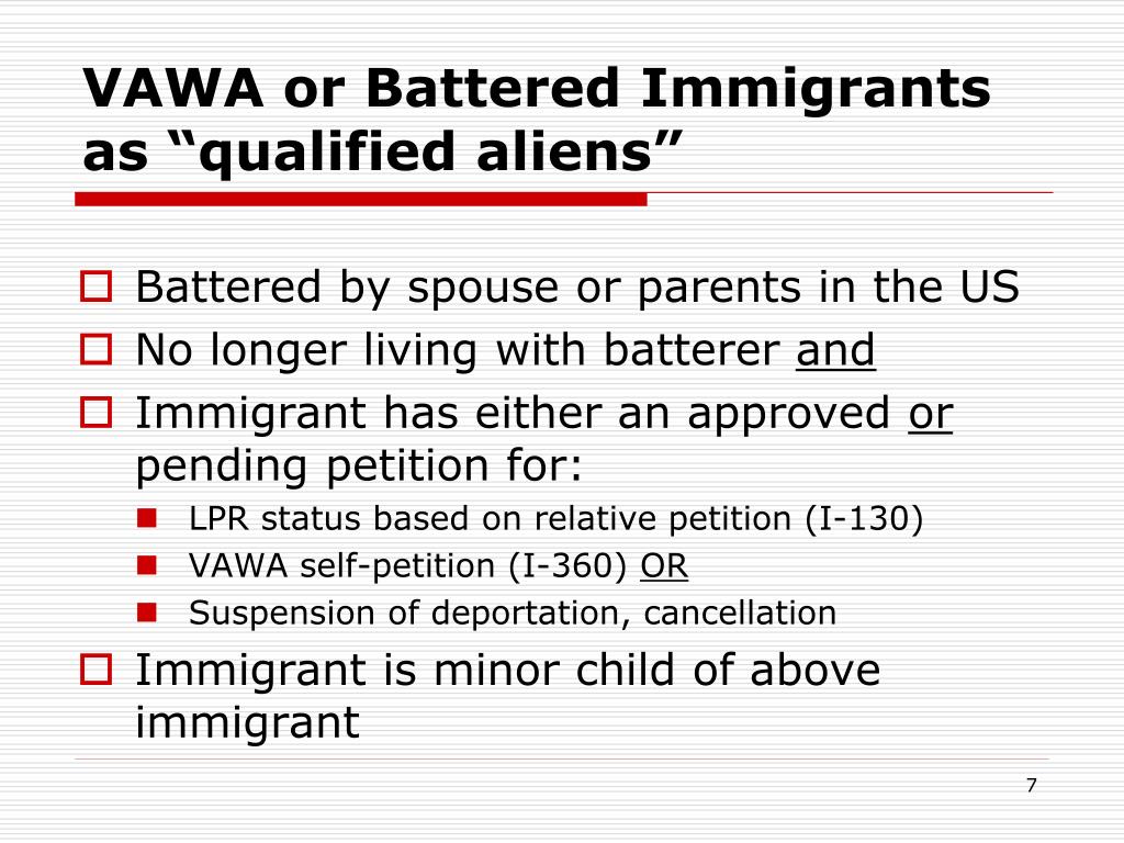 PPT - Safety Net Income & Food for Immigrant-headed Households ...