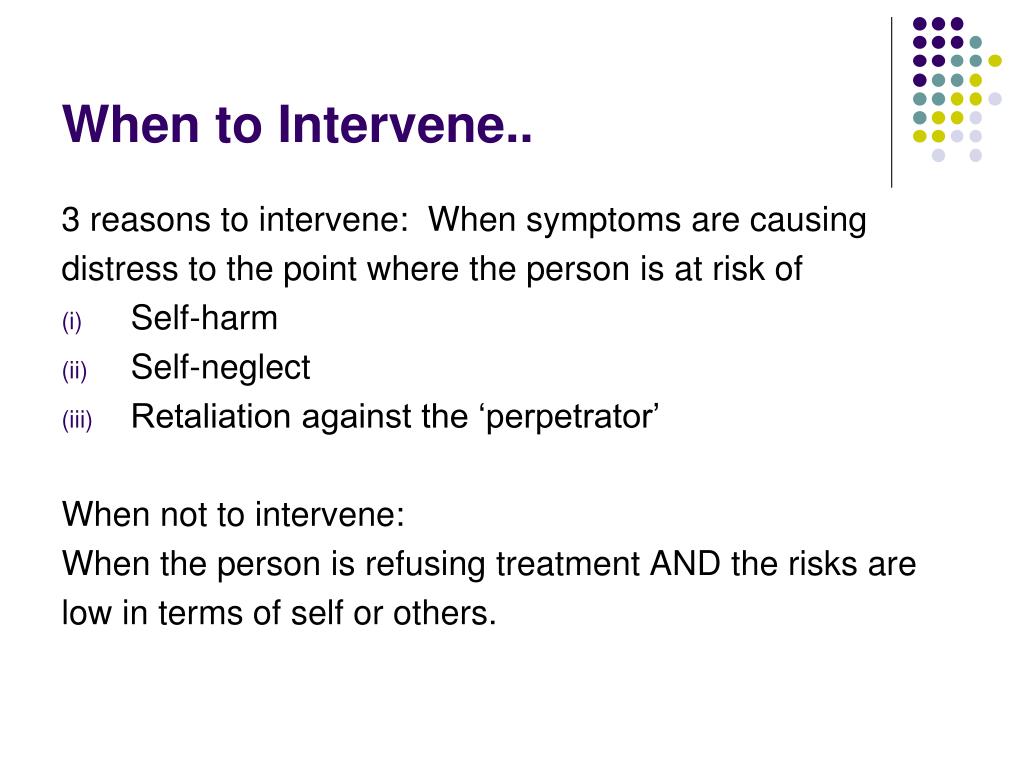 PPT - Functional Mental Illness in Later Life: Psychosis PowerPoint ...