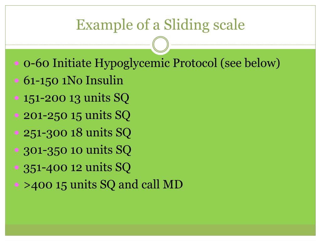 PPT - Diabetes Mellitus I & II PowerPoint Presentation, free download ...