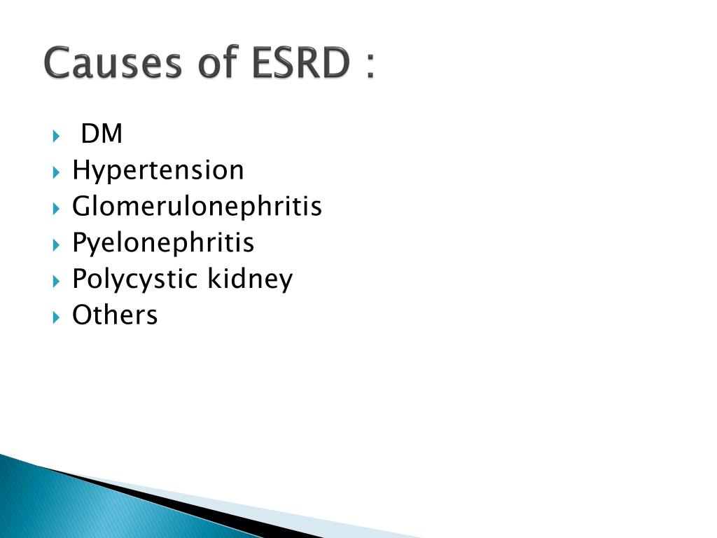 PPT - Anaesthesia for renal transplant surgery PowerPoint Presentation ...