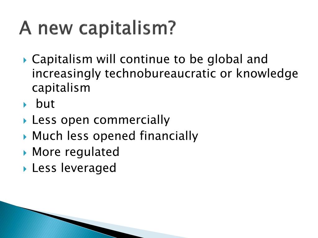 PPT - Financialization in the center and in the periphery of capitalism ...