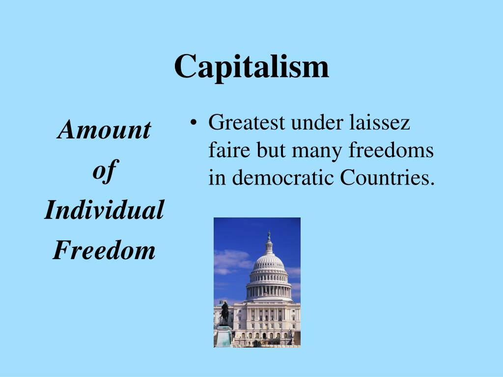 PPT - Capitalism, Socialism, Communism, , Fascism PowerPoint ...