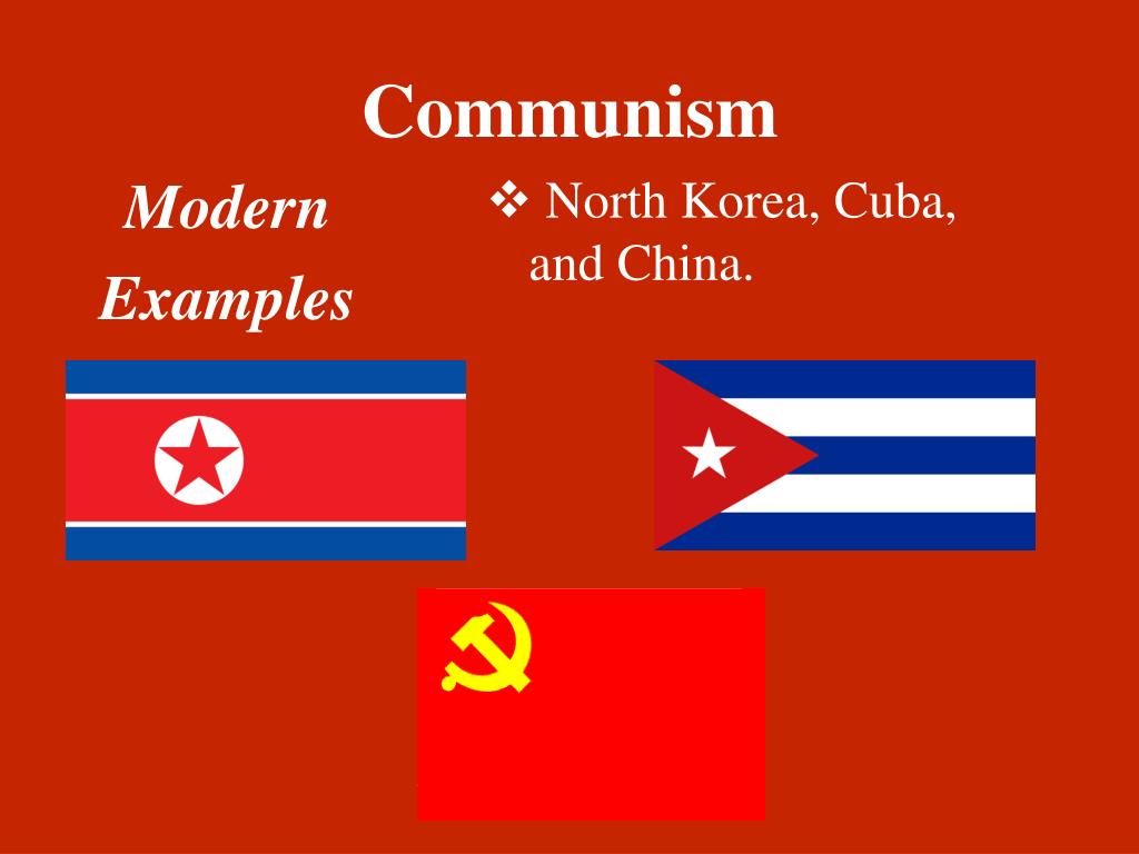 PPT - Capitalism, Socialism, Communism, , Fascism PowerPoint ...