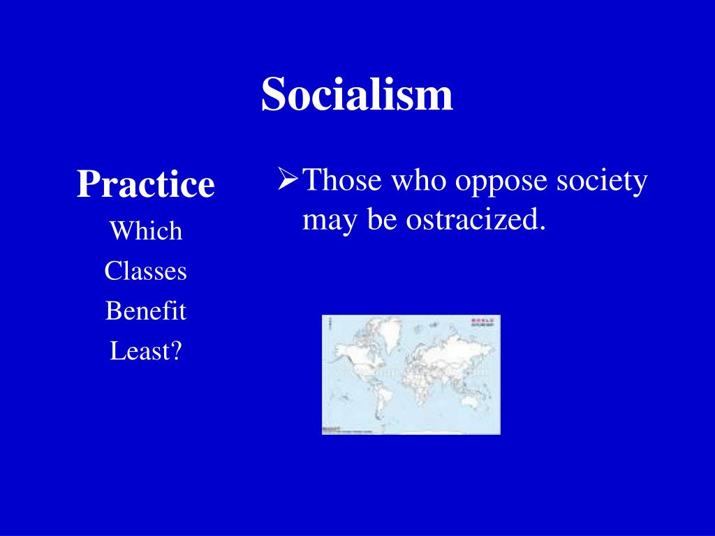 PPT - Capitalism, Socialism, Communism, , Fascism PowerPoint ...