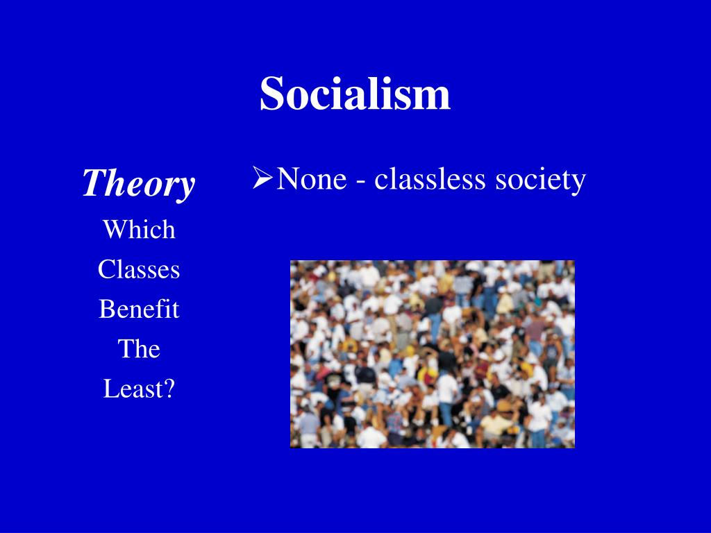 PPT - Capitalism, Socialism, Communism, , Fascism PowerPoint ...