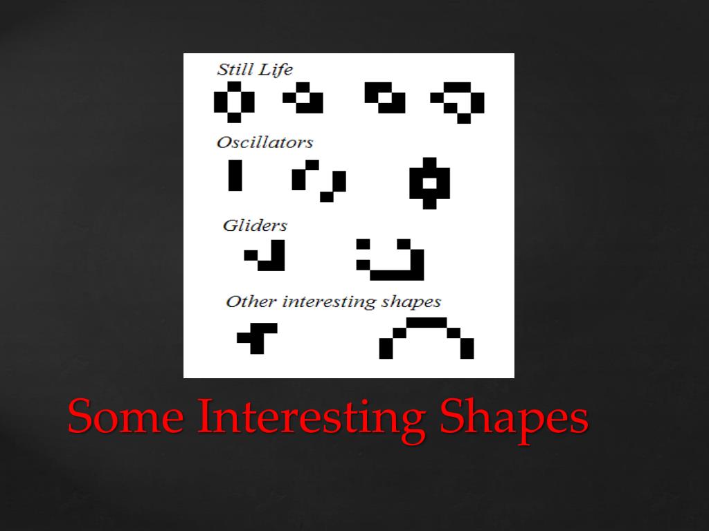 PPT - John Conway’s Game of Life PowerPoint Presentation, free download ... PPT - John Conway’s Game of Life PowerPoint Presentation, free download ...