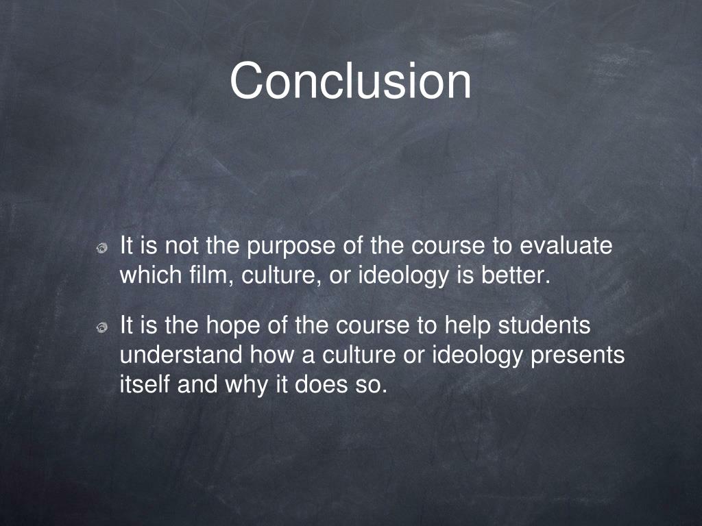 PPT - English Through Film Adaptation Across Cultures PowerPoint ...