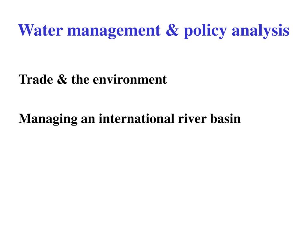 PPT - Natural Resource Accounting Programme in East & Southern Africa ...