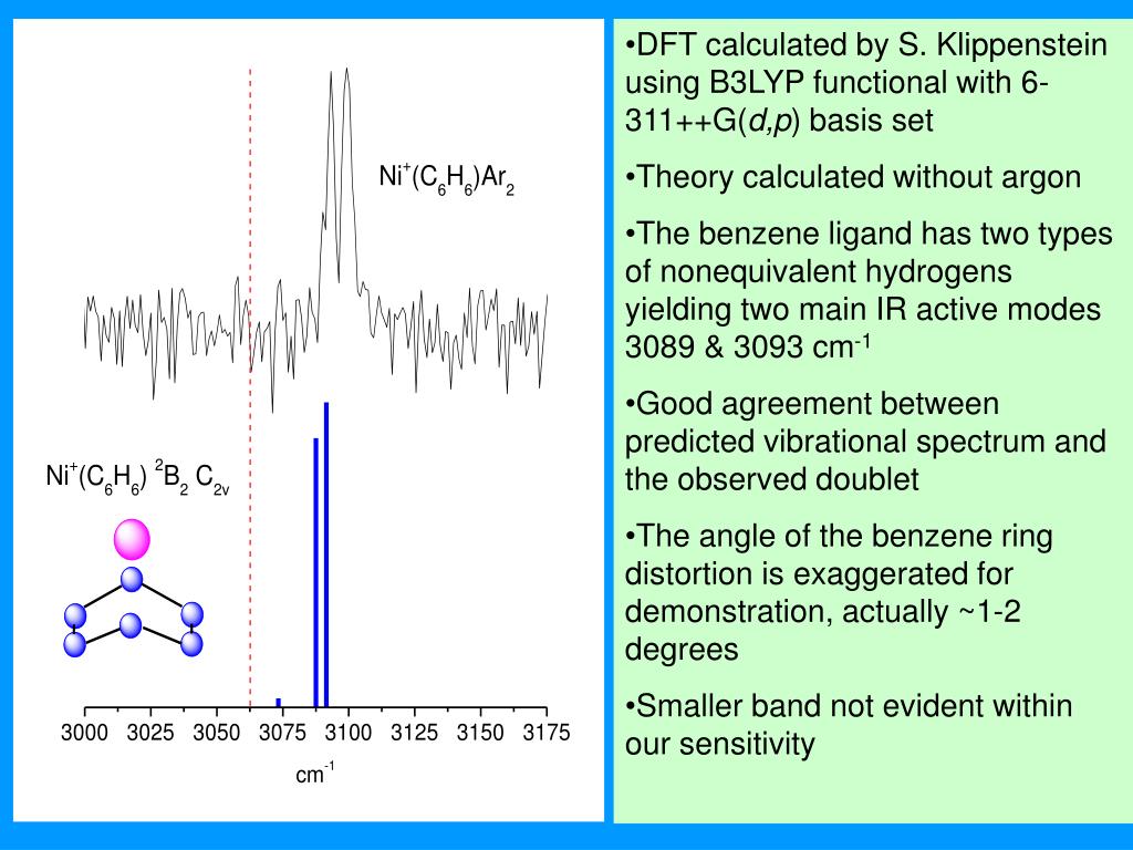 PPT - Department of Chemistry, University of Georgia Athens, GA 30602 ...