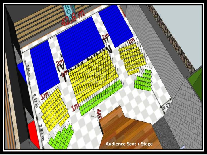 PPT - DIVISI ACARA PowerPoint Presentation - ID:2965521