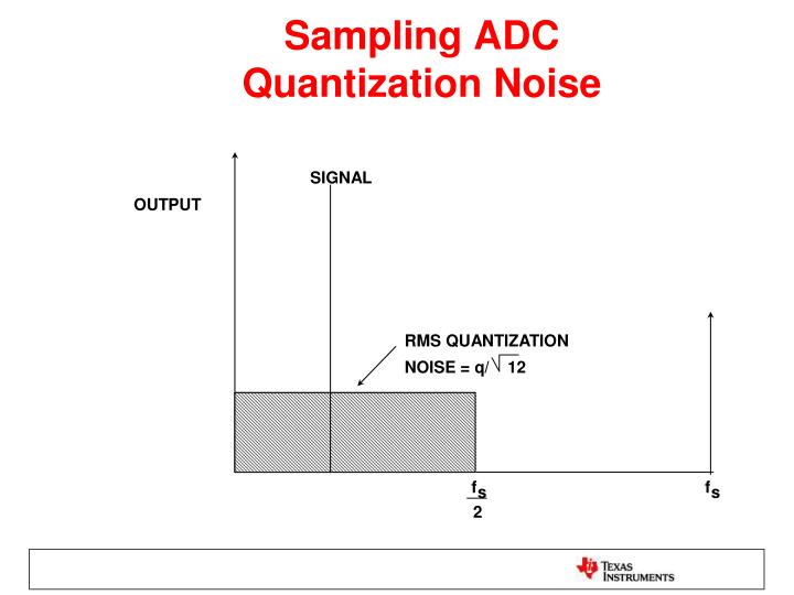 PPT - Basic Knowledge of Data Converters PowerPoint Presentation - ID ...
