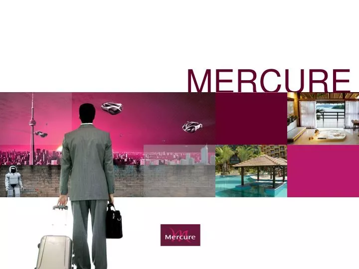PPT - MERCURE PowerPoint Presentation, free download - ID:2965876