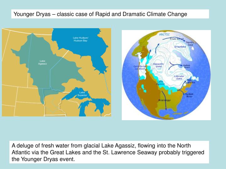 PPT - Dates are U-Th at 81, 116 and 121 Kyrs. Sea Level at 81 kyrs was ...