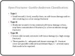 PPT - Orthopaedic Emergencies PowerPoint Presentation - ID:2966406