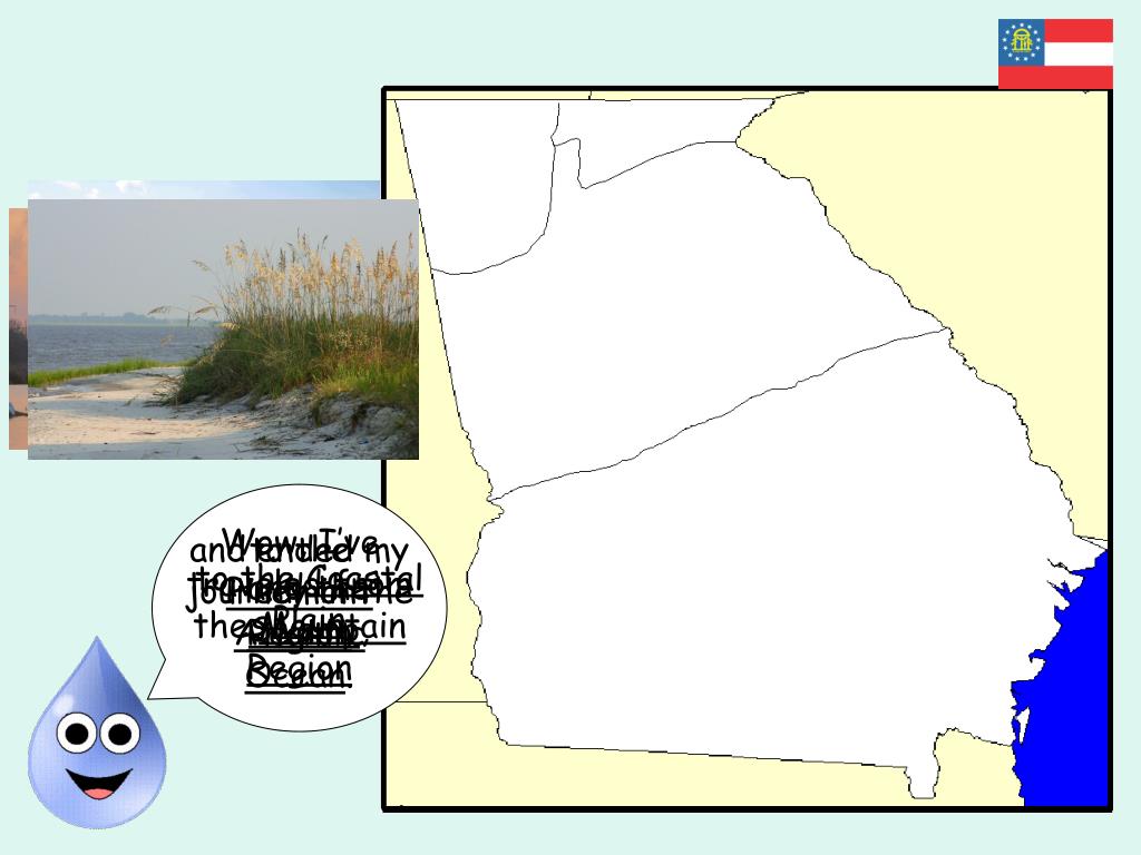 PPT - A Tour of Georgia PowerPoint Presentation, free download - ID:2966726