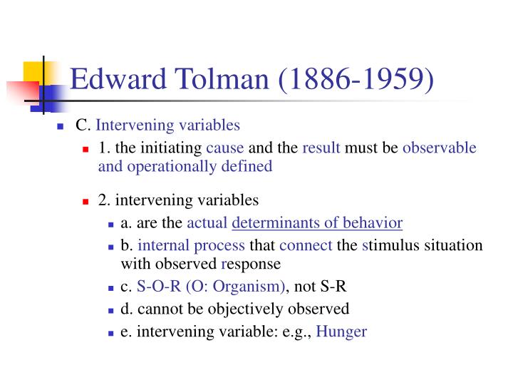 PPT - History of Psychology PowerPoint Presentation - ID:2966759