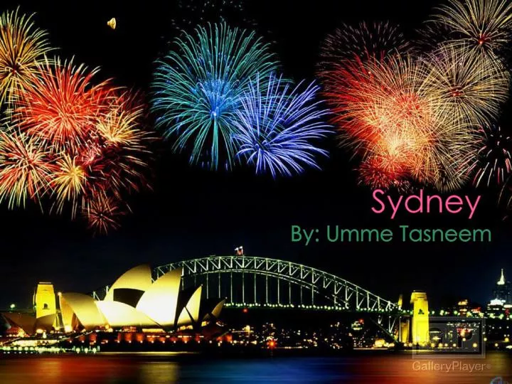 PPT - Sydney PowerPoint Presentation, free download - ID:2966828 PPT - Sydney PowerPoint Presentation, free download - ID:2966828