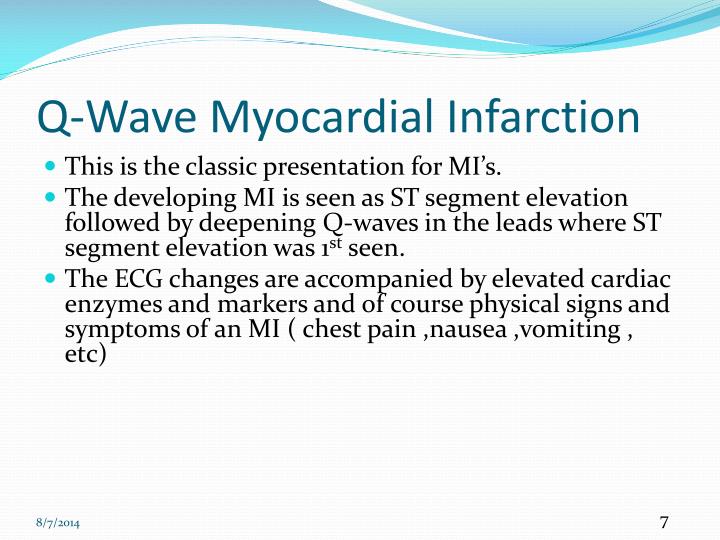 PPT - BASIC 12 LEAD ECG INTERPRETATION PowerPoint Presentation - ID:2966866