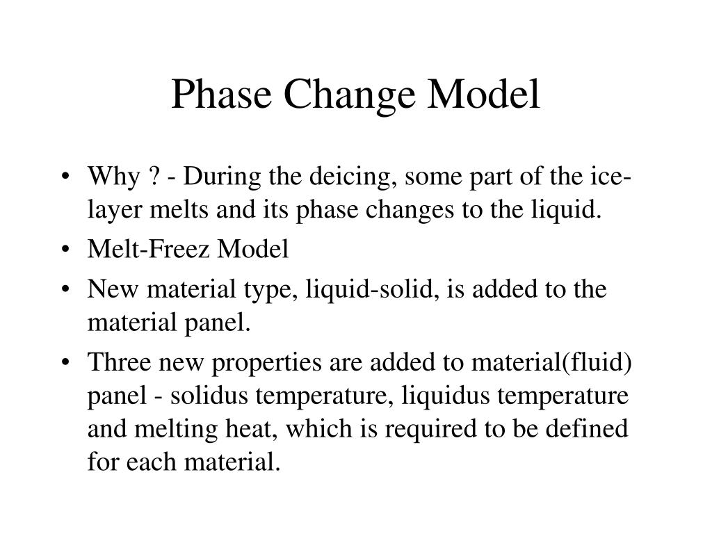 PPT - Study of the jet impingement of the hot air on the windshield for ...