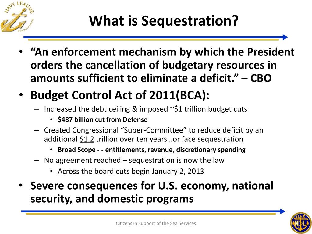 PPT - Navy League of the United States PowerPoint Presentation, free ...