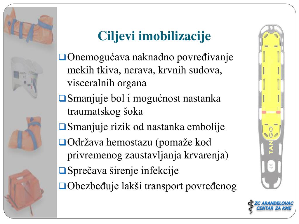 PPT - pripremio i obradio: Dr Sekula Vujović spec. urgentne medicine ...